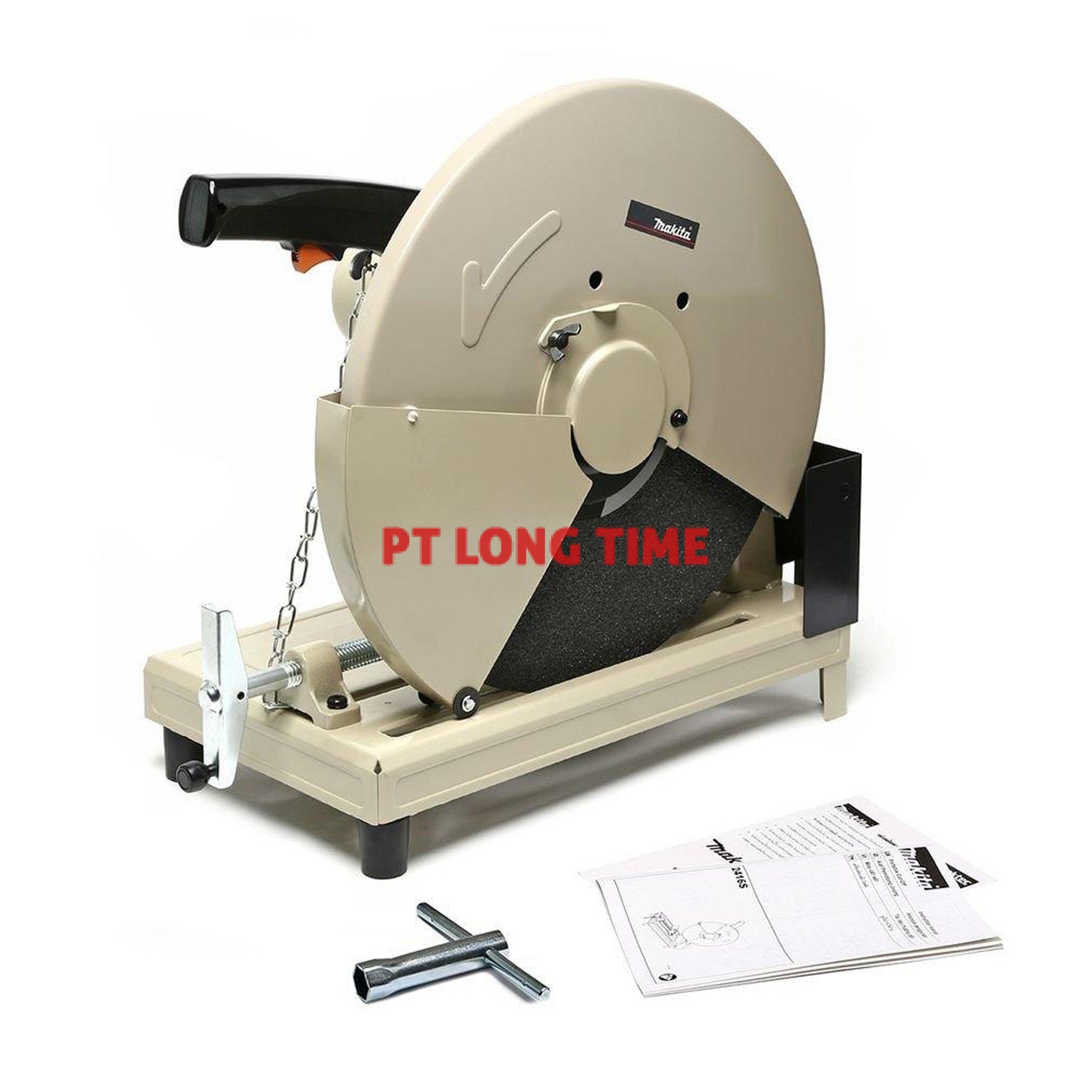 Sell MAKITA 2416S Cut Off Machine 16" 220V - PT LONG TIME