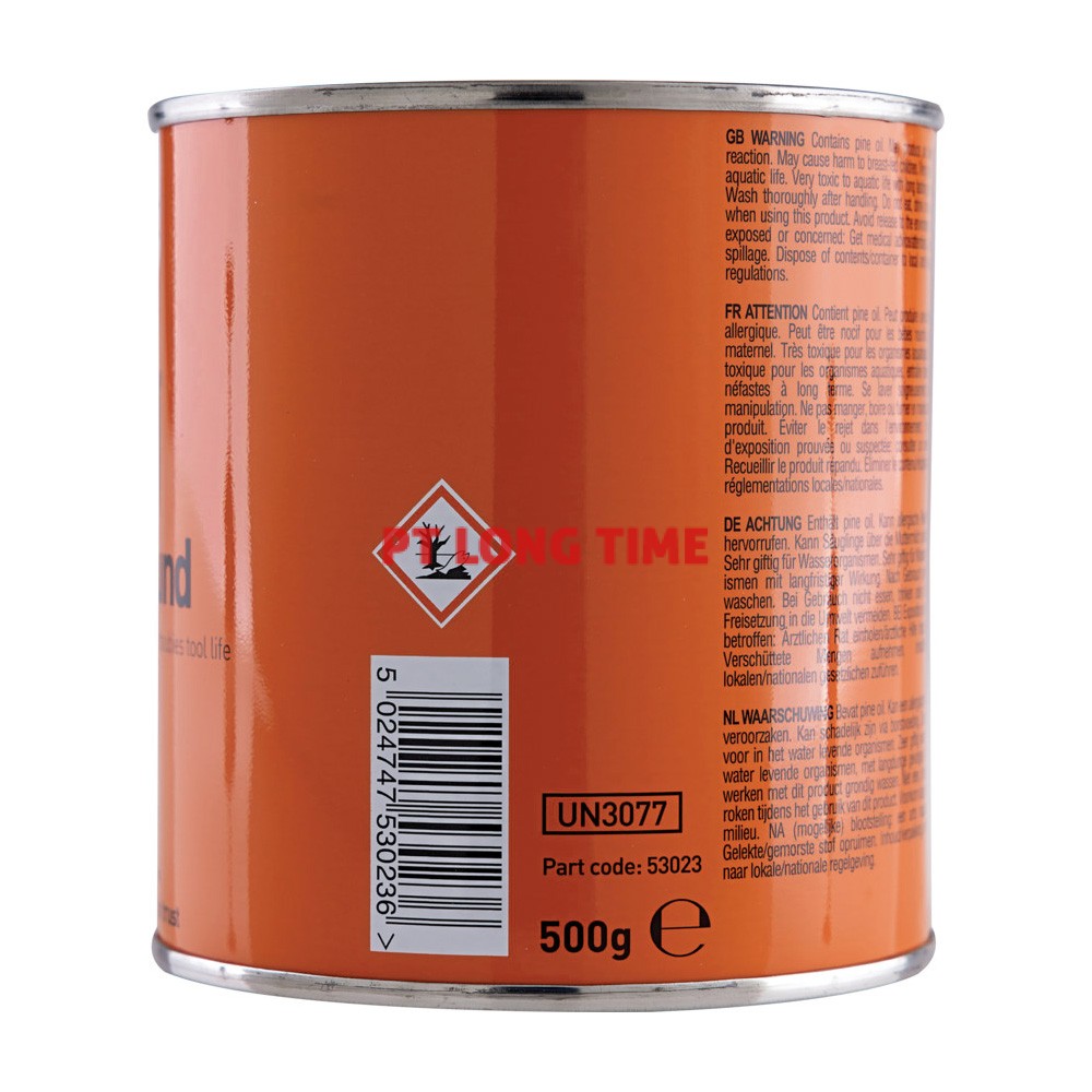 ROCOL RTD Metal Cutting Compound 500G - PT Long Time