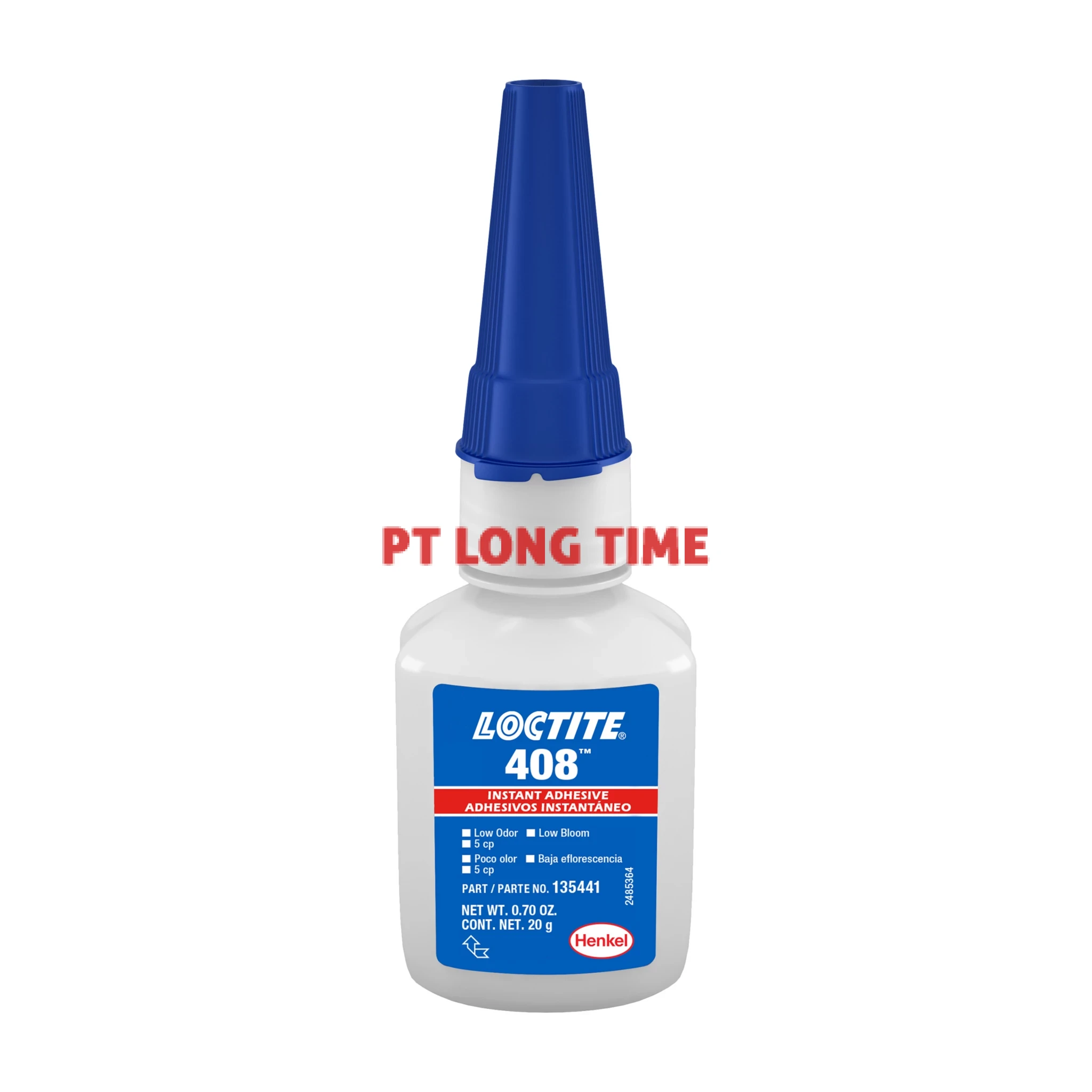 Sell Cyanoacrylate Instant Adhesive WEICON Contact VA 1408 LOCTITE 408 ...