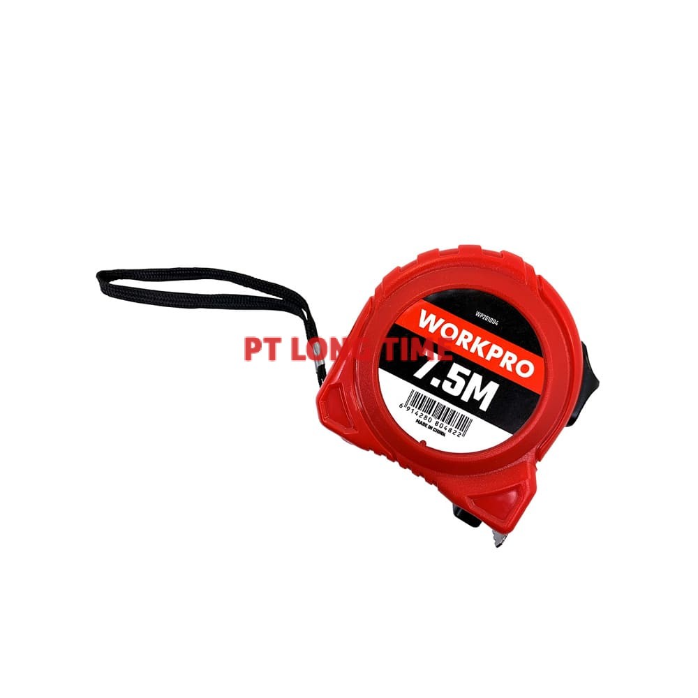 Sell WORKPRO WP261004 Plastic Tape Measure 7.5M x 25MM - PT LONG TIME